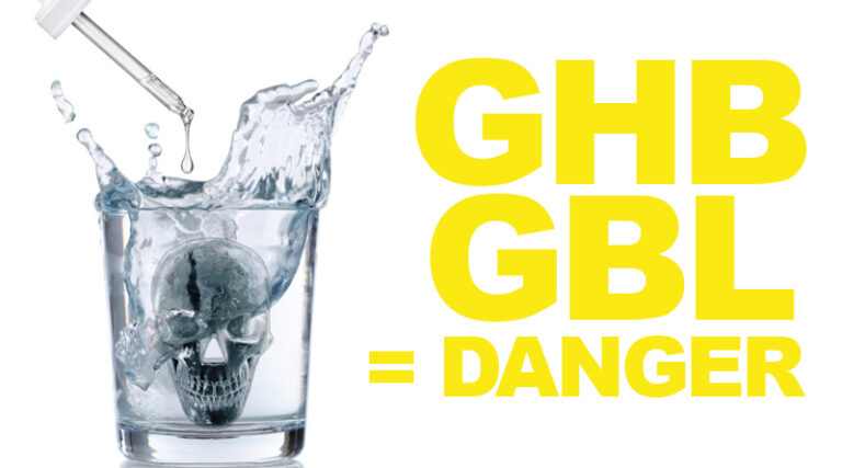 GHB/GBL – Enipse prévention