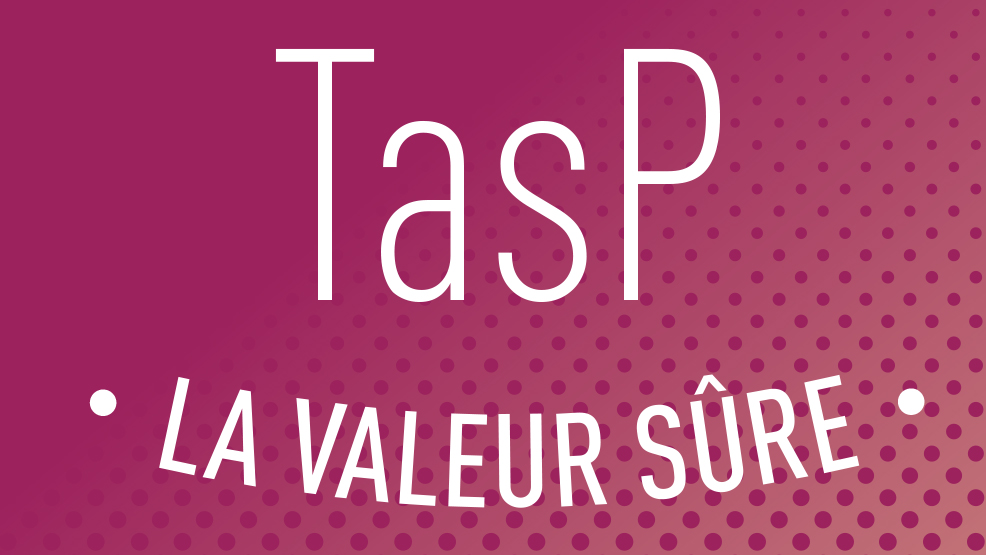 TasP – Enipse prévention